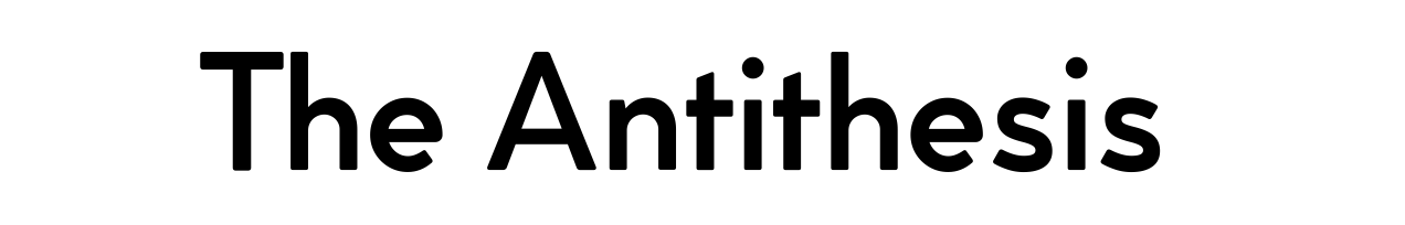 Understanding The Hegelian Dialectic – What it is and what it isn't