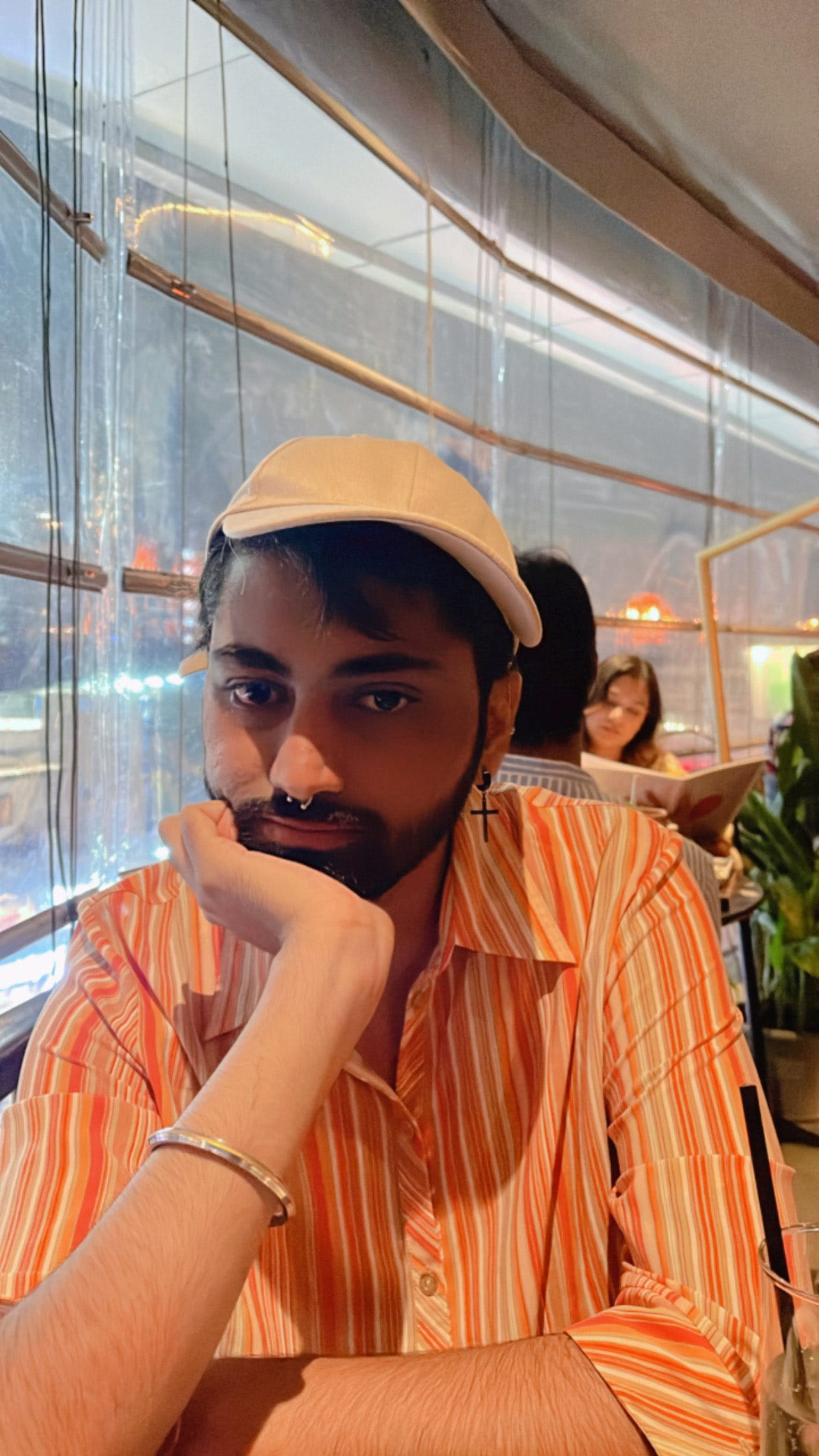 Prashant Pundir | Substack