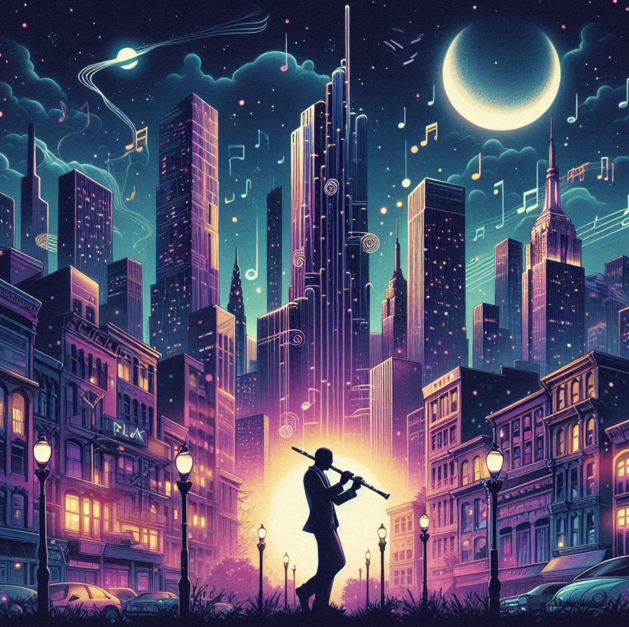 A.R.I.A - by Theta On Pi - Theta’s Substack