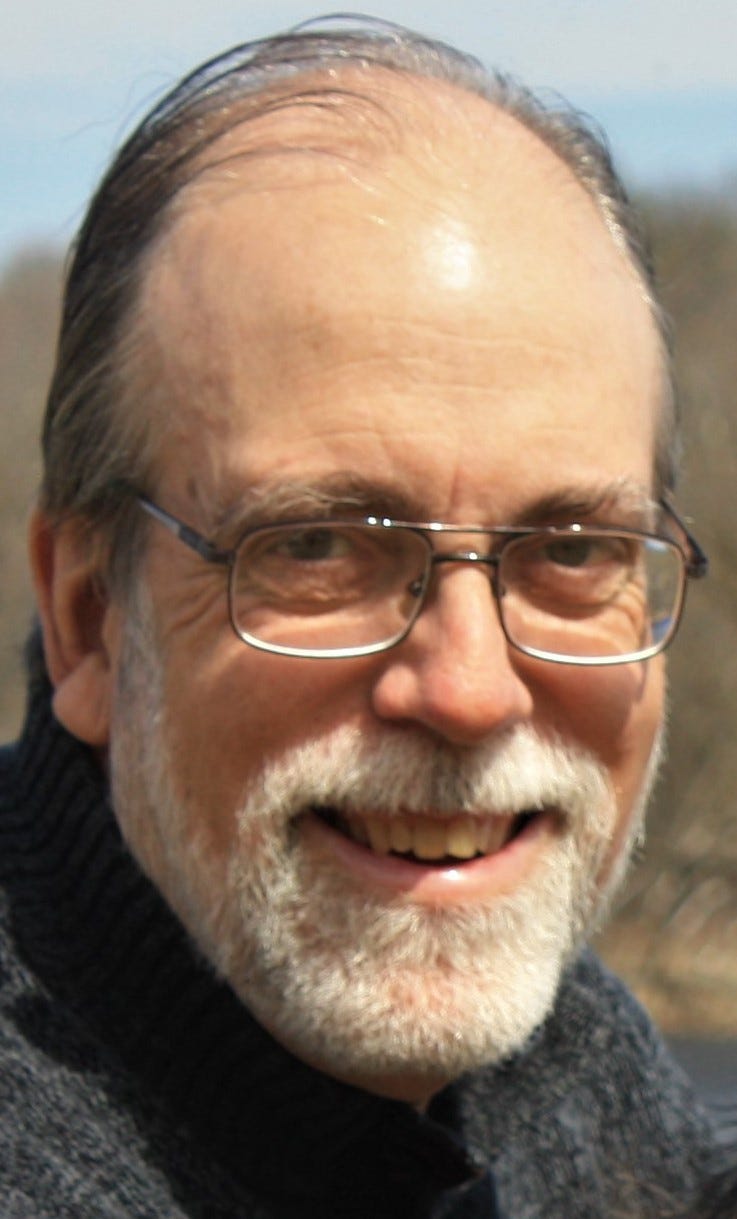 Greg Peck | Substack