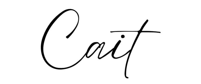 Welcome! - by Caitlyn - Cait's Plate Substack