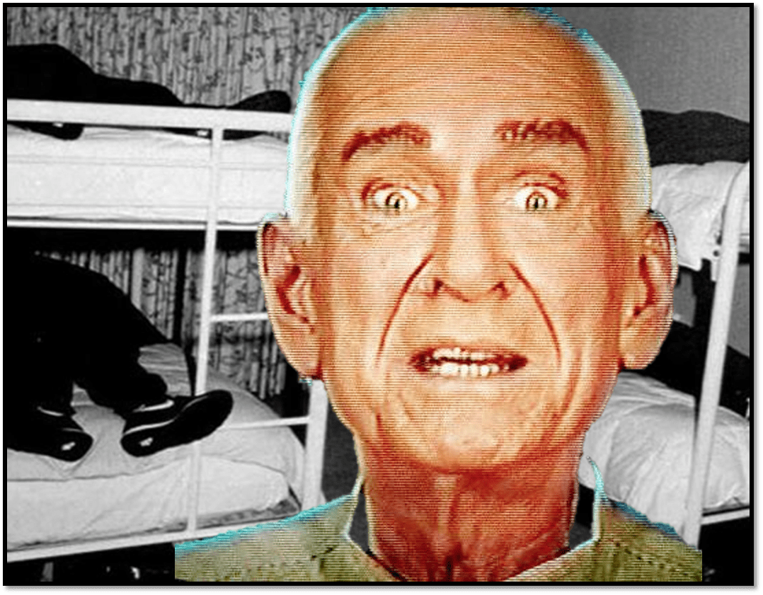 The Heaven’s Gate Tragedy–The 20th Anniversary of an American Doomsday ...