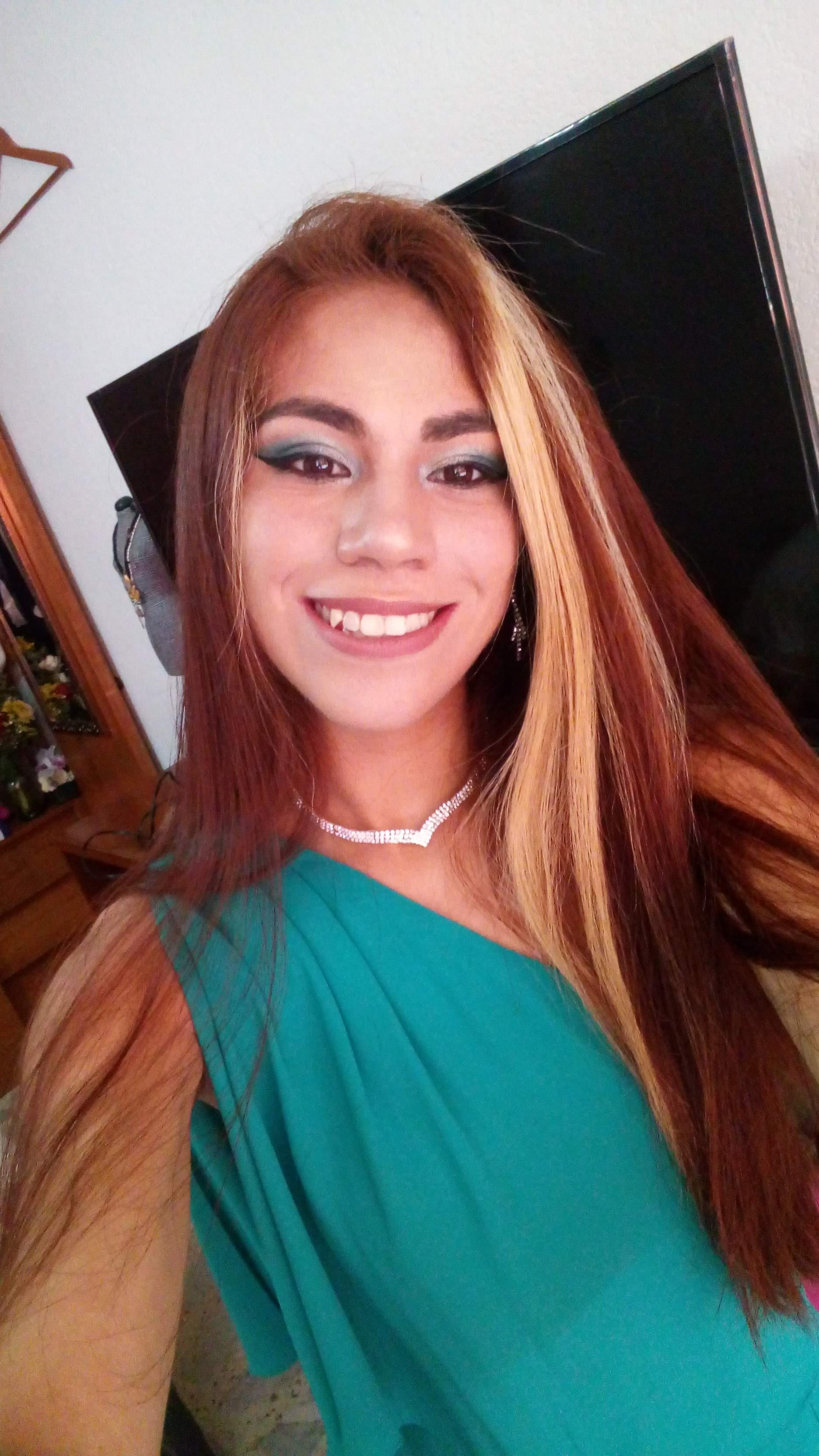 Micaela Silva - by Cristina Palapa - Catarxis [Magazine]