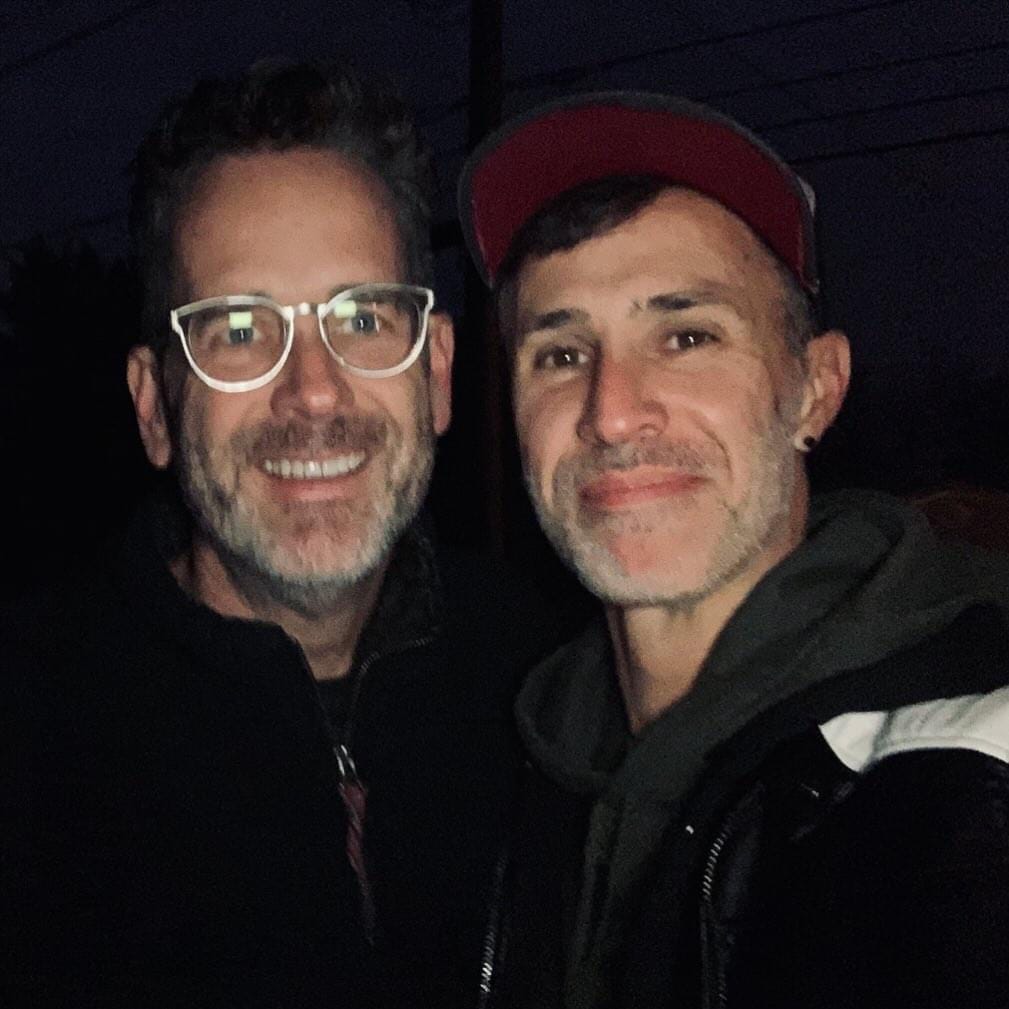 The Day My Life Got Made - by Matt Bays - Matt’s Substack