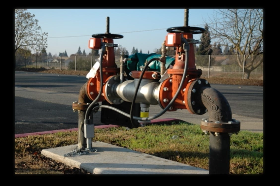 Tony Russo, In Hot Pursuit - By Tony Russo