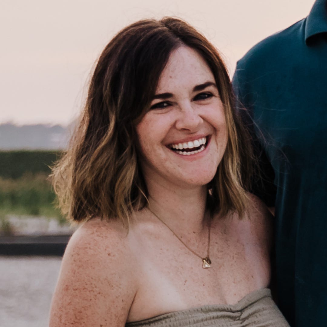 Erin Musich | Substack