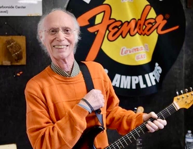 Remembering the 'Rock' - by Ed Grisamore - True Gris