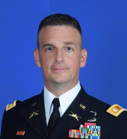 America Is in a War for World Freedom - by Justin Smith