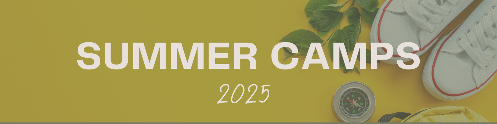 Newport Summer Camps 2025 - by Erin Musich