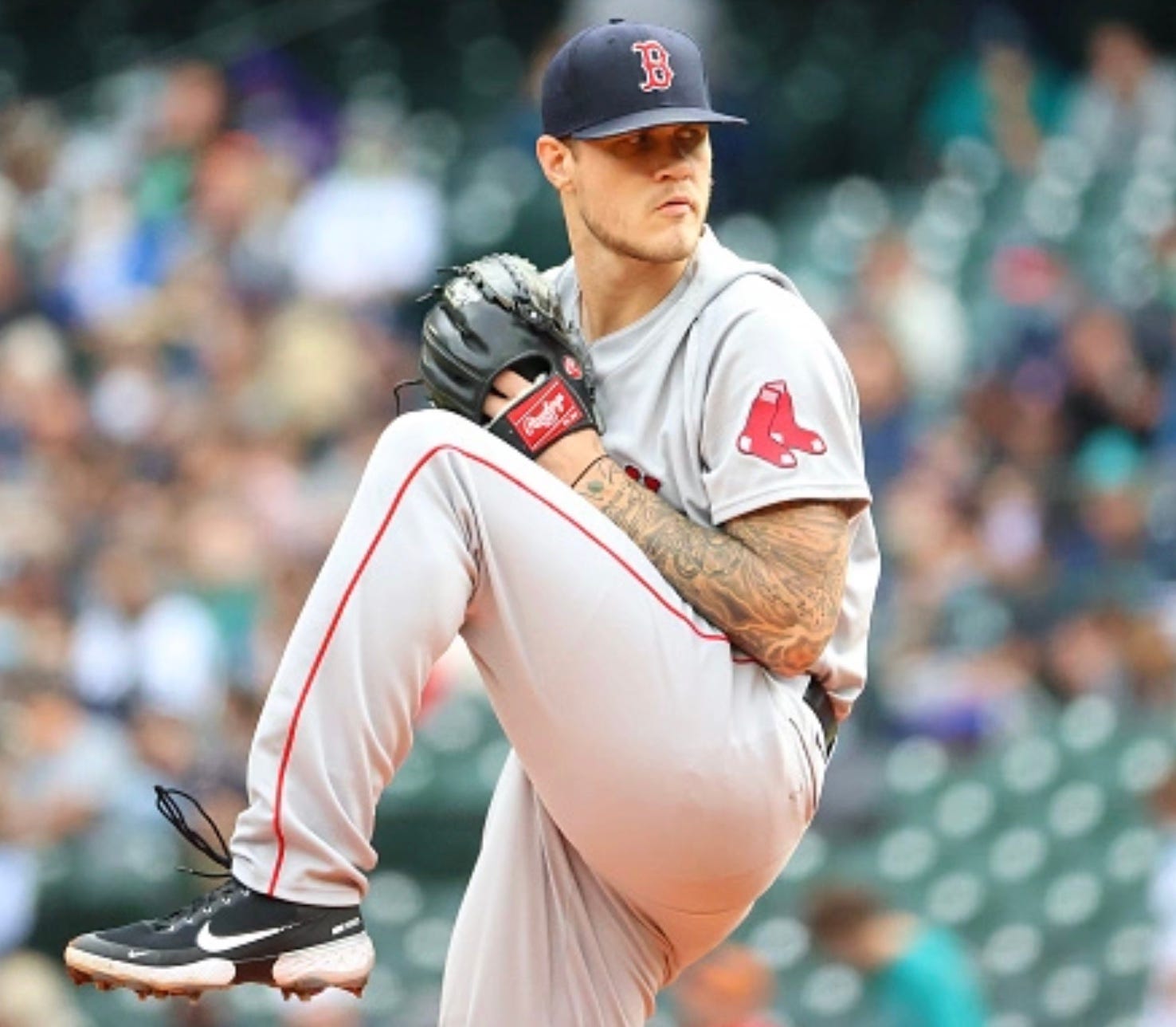 Red Sox vs. Phillies: Tanner Houck starts, Jorge Alfaro behind the ...