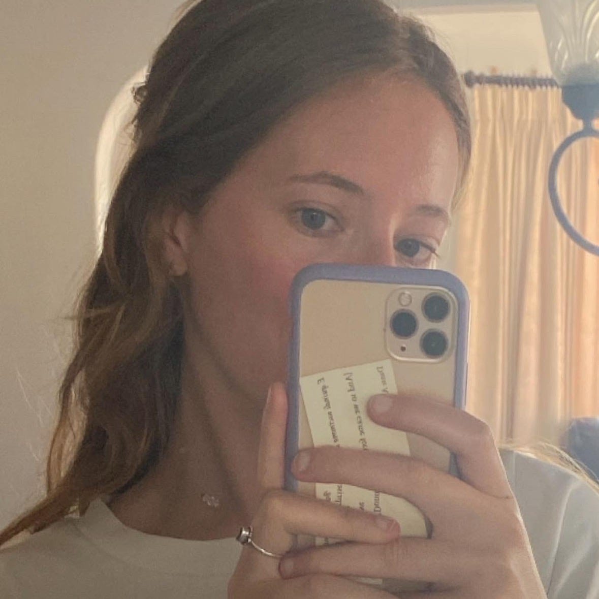 Sara Anfuso | Substack