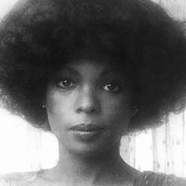 Carolyn Crawford (born July 19, 1949): Unsung Motown Legend