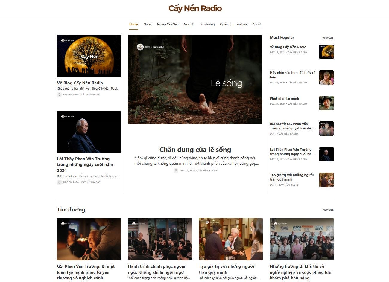 10 điều bạn nên biết khi xây dựng Substack