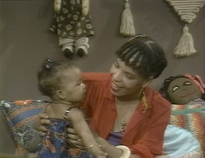 Black Film Archive by Maya S. Cade | Maya Cade | Substack