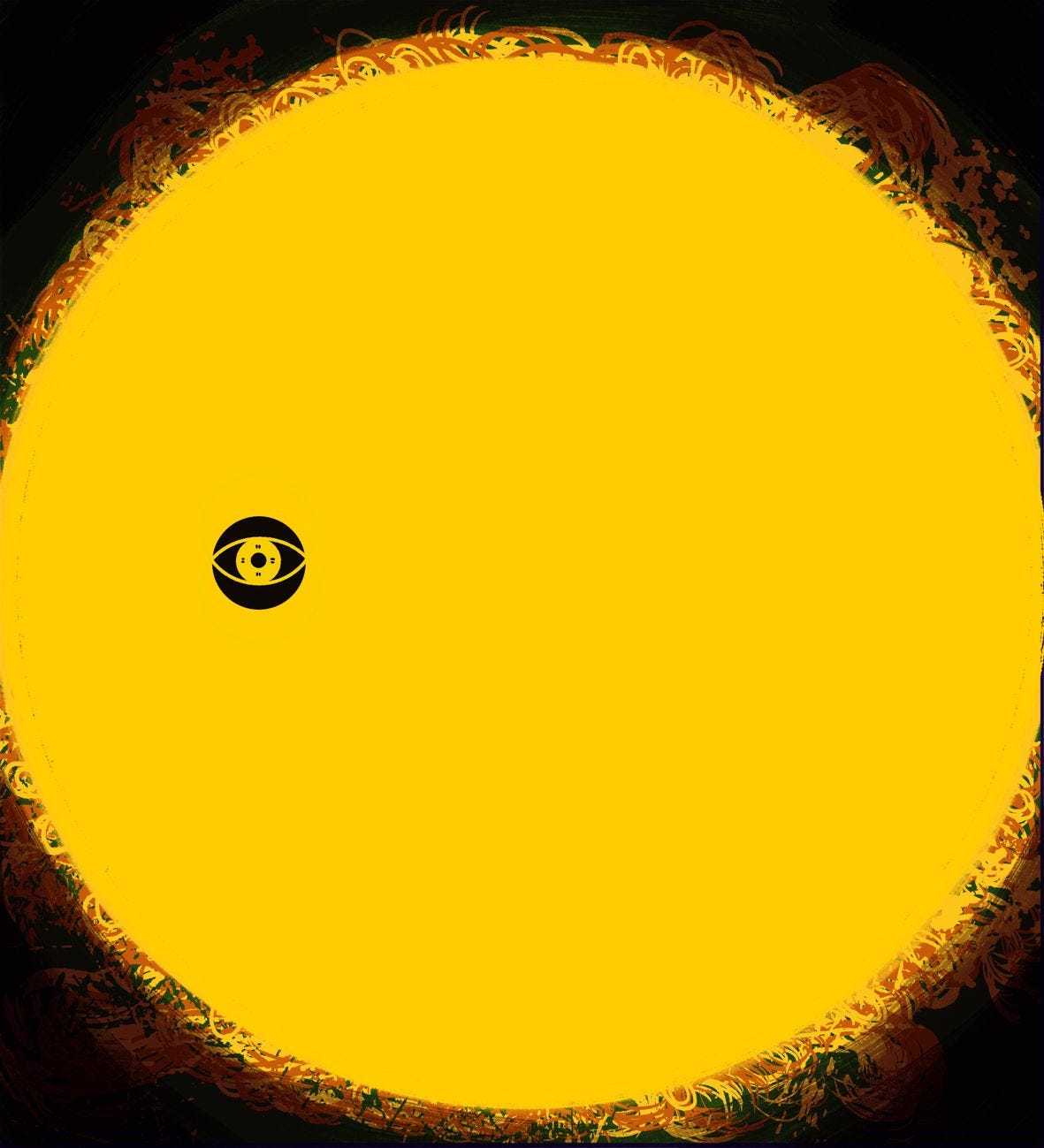 Alien Poop Means We Are Not Alone. But Let Me Just Adjust This Model ...