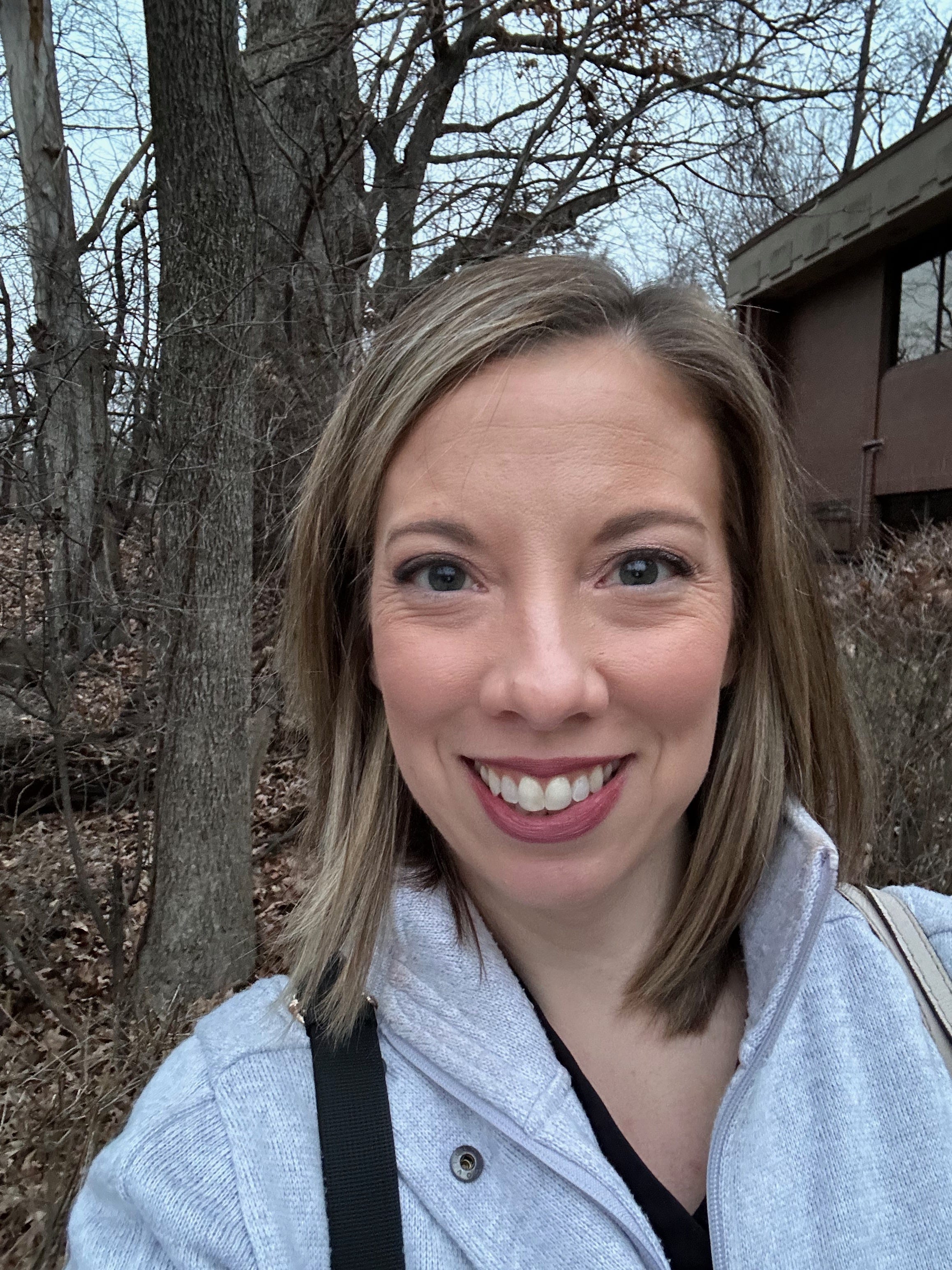 Jackie Littig | Substack