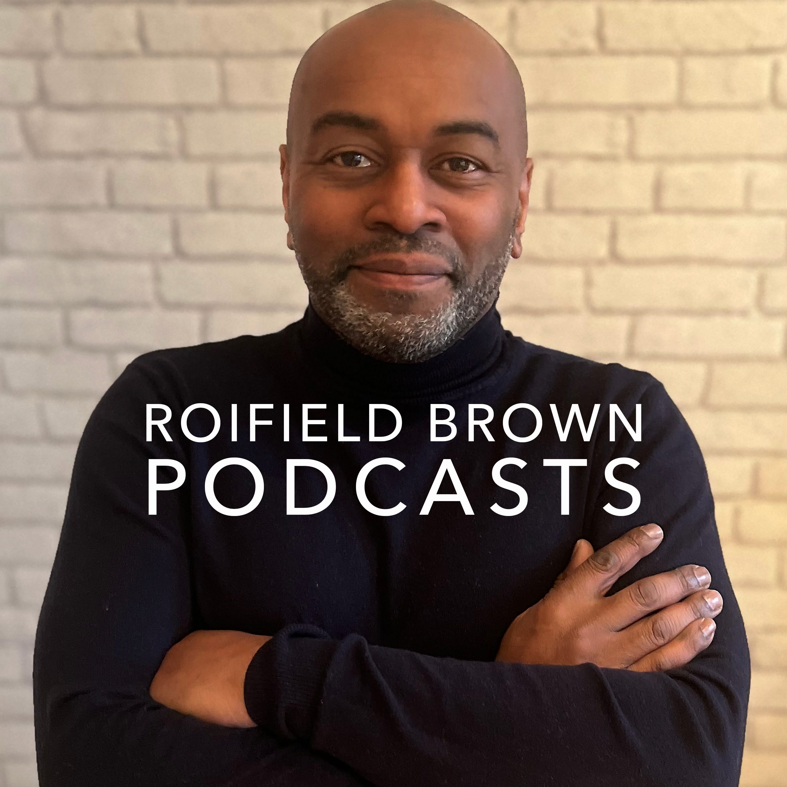 Roifield Brown | Substack