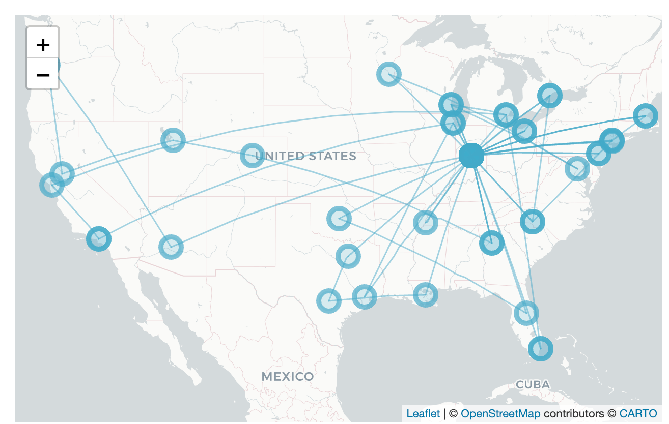 Tom's 10: The NBA Schedule Release
