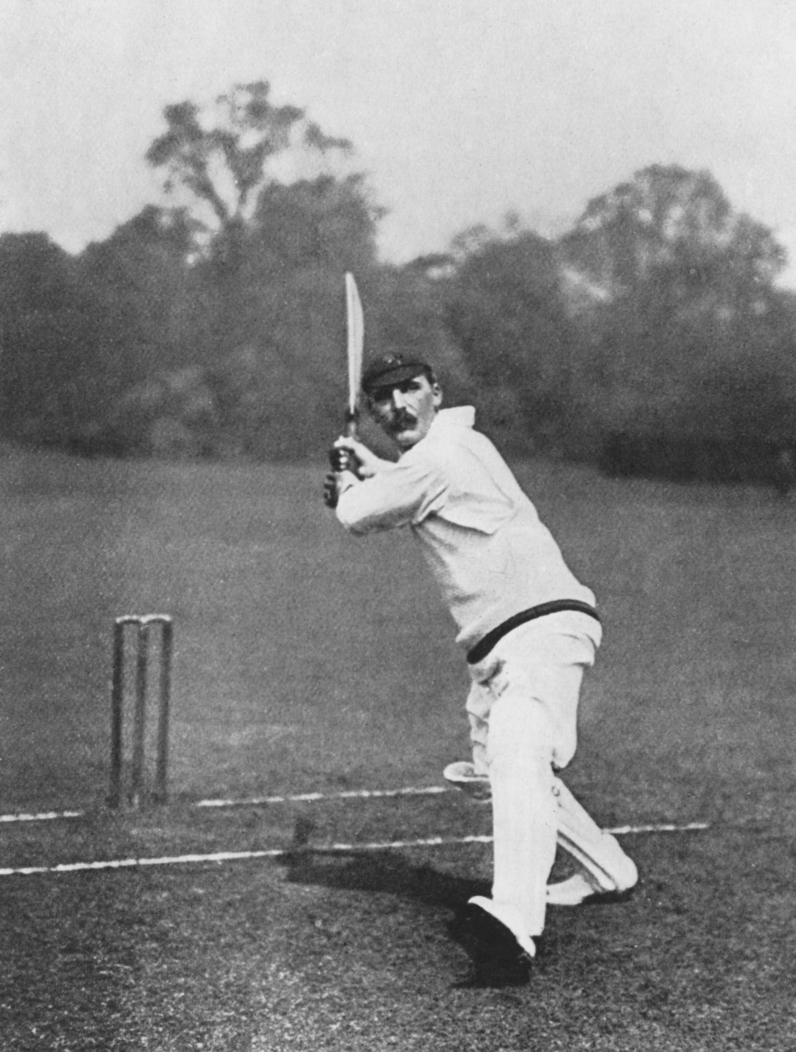 Cricket et al | Substack