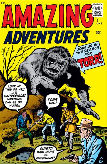 The Modem Comic Strip: A History of Its Origins and Evolution in ...