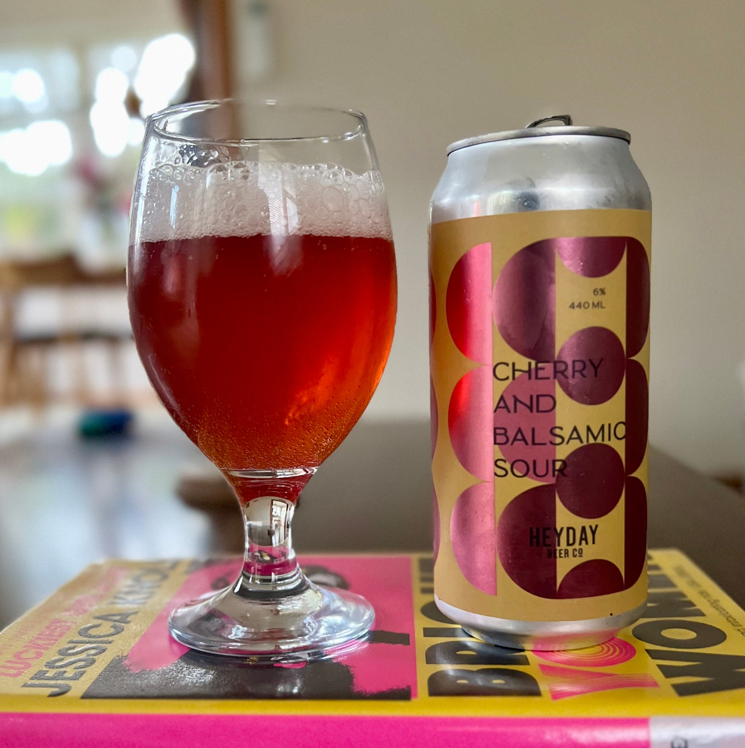 DB lets Radler trademark expire - by Michael Donaldson