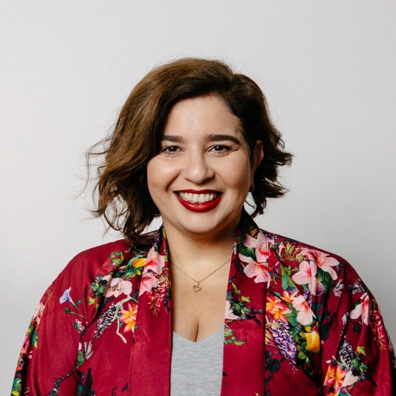 O que podemos aprender com Ana Holanda? - by CoolHow