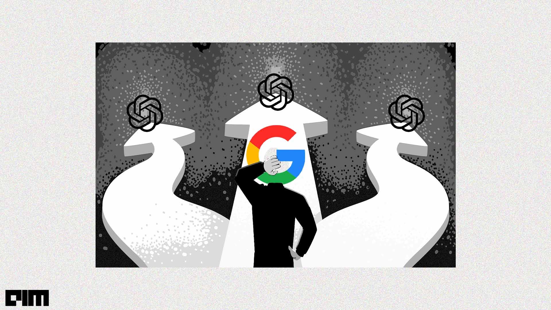 Google Unleashes Generative AI Without A Moat to Defend