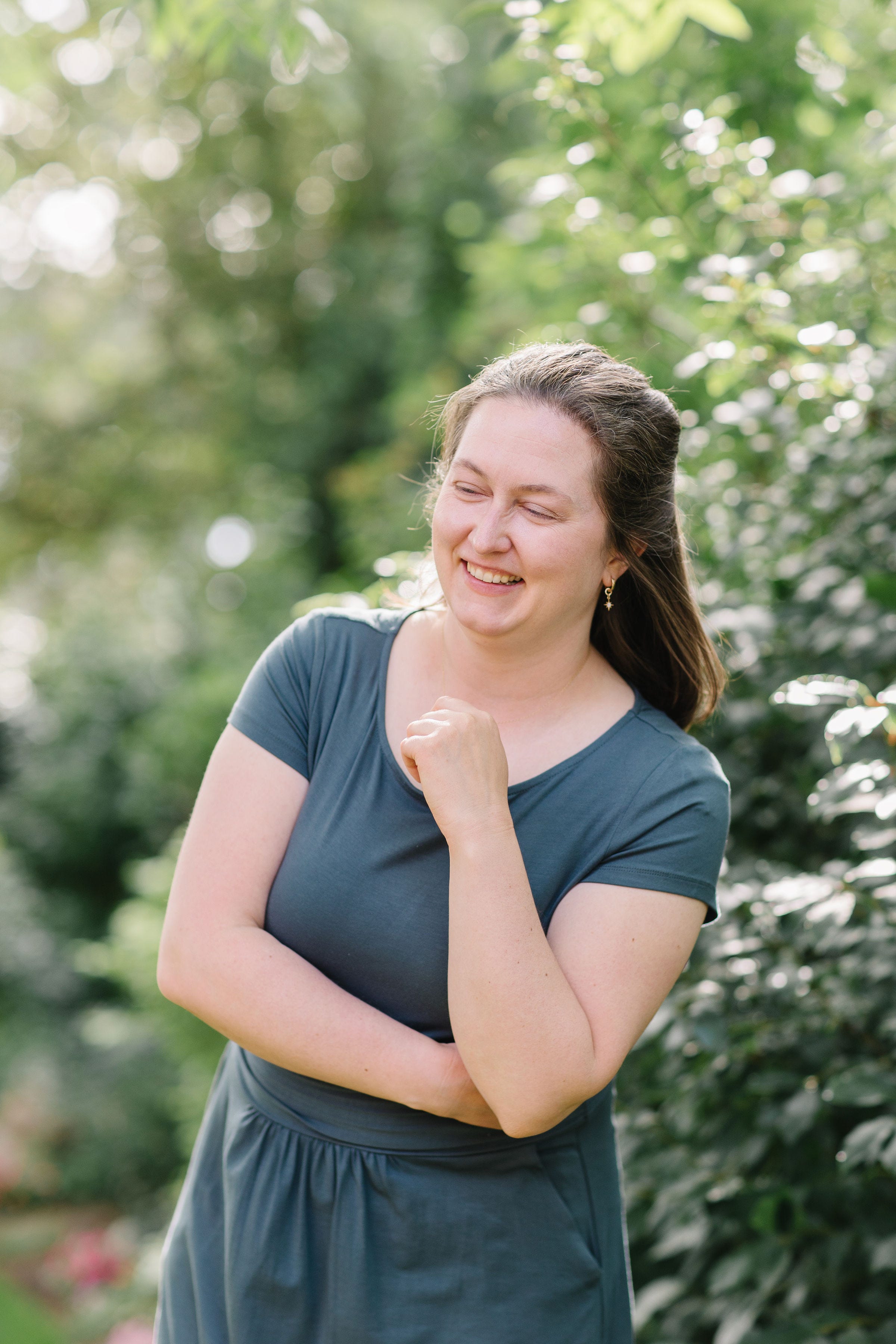 Elizabeth Pinborough | Substack