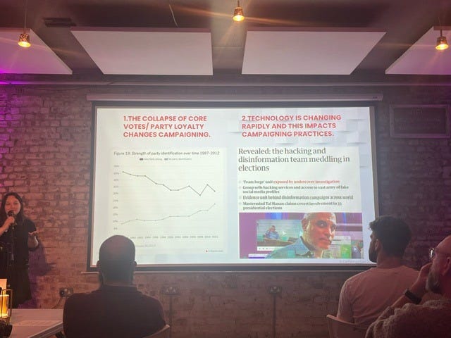 Election Tech Handbook 2024 Launches! - by Richard Hames