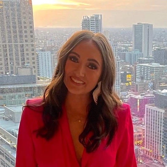 Parker Armstrong | Substack