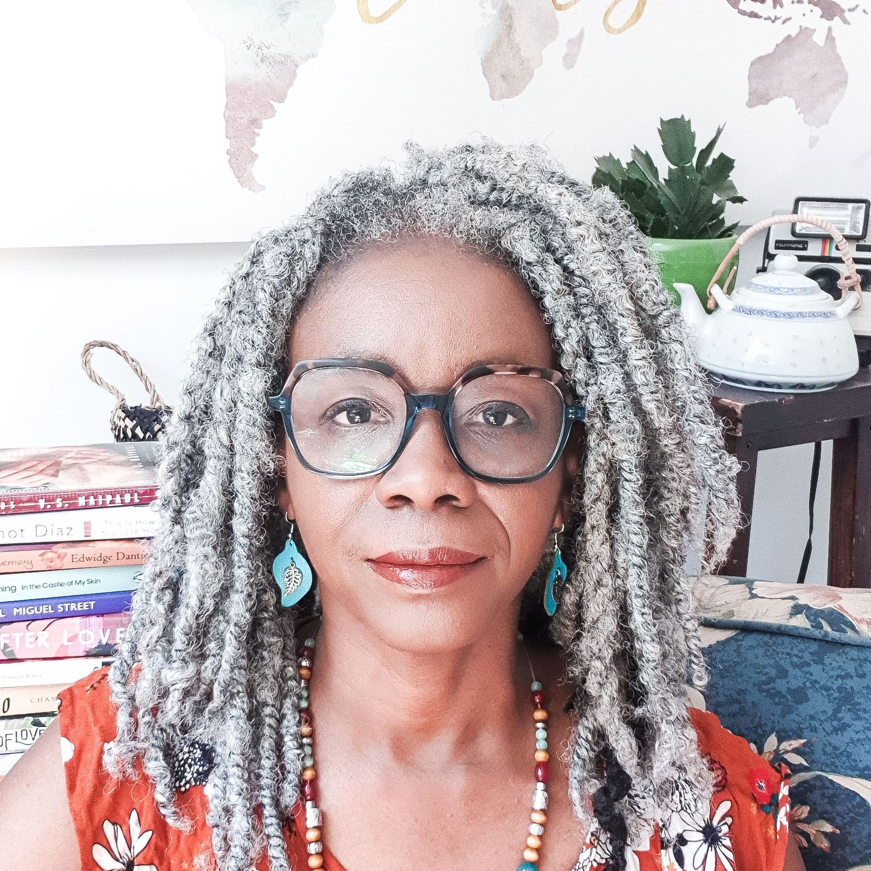 How Her Love of Reading Led to So Much More - by Gayla Gray