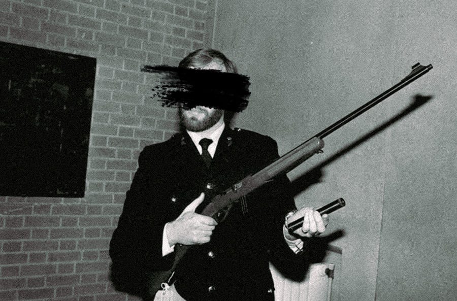 If It Quacks like a Duck - Bamber vs The Doc Maker