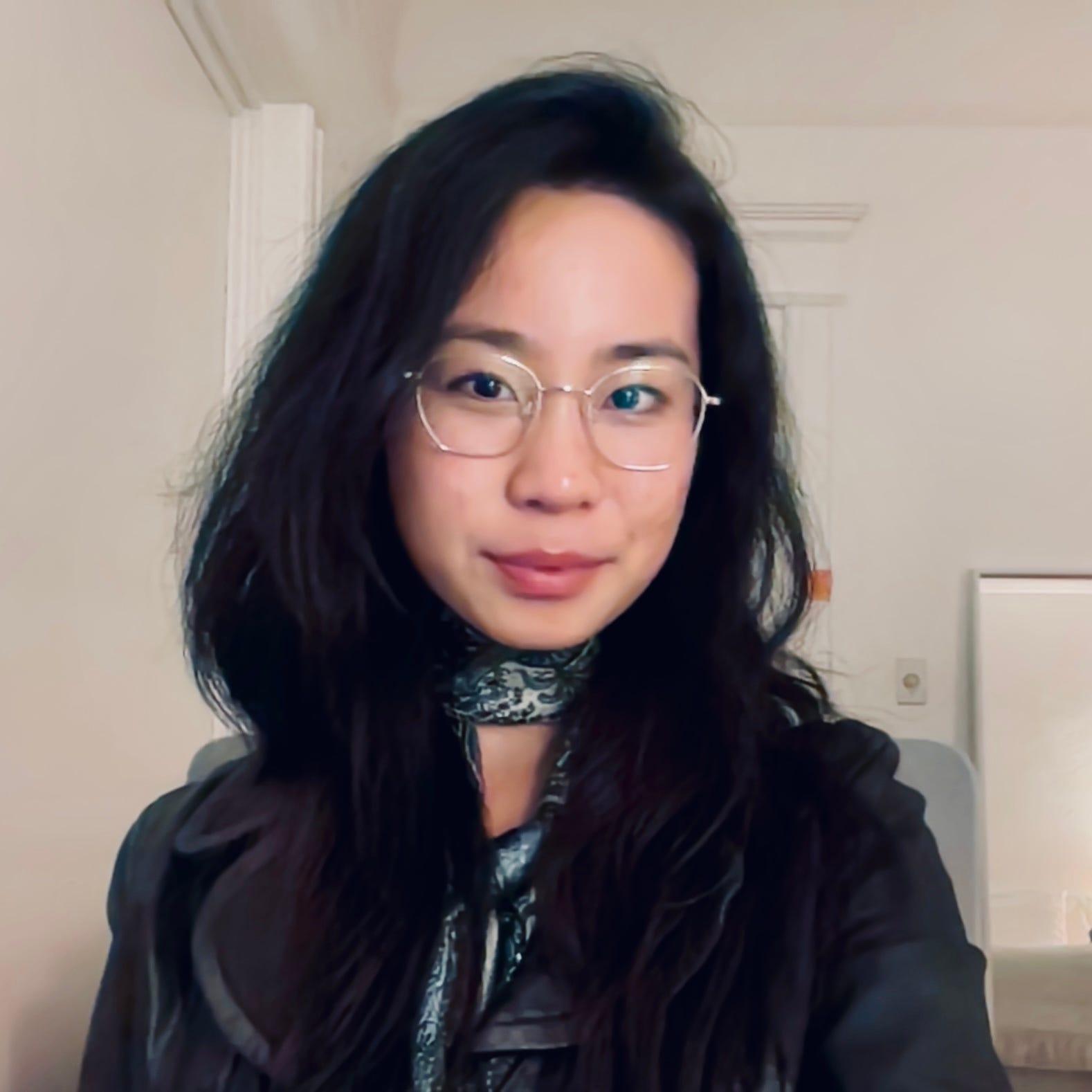 Ashley Zhang | Substack