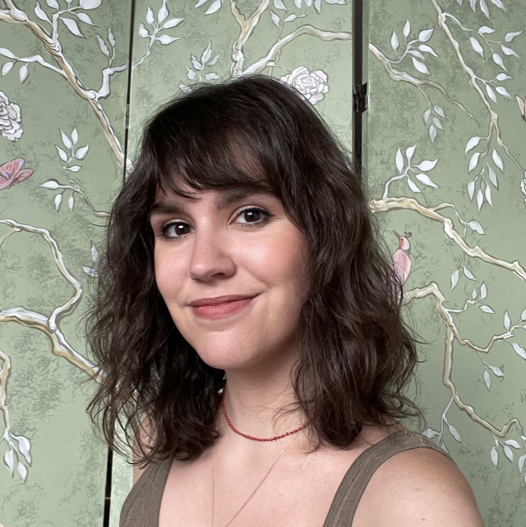 Caroline Francis | Substack