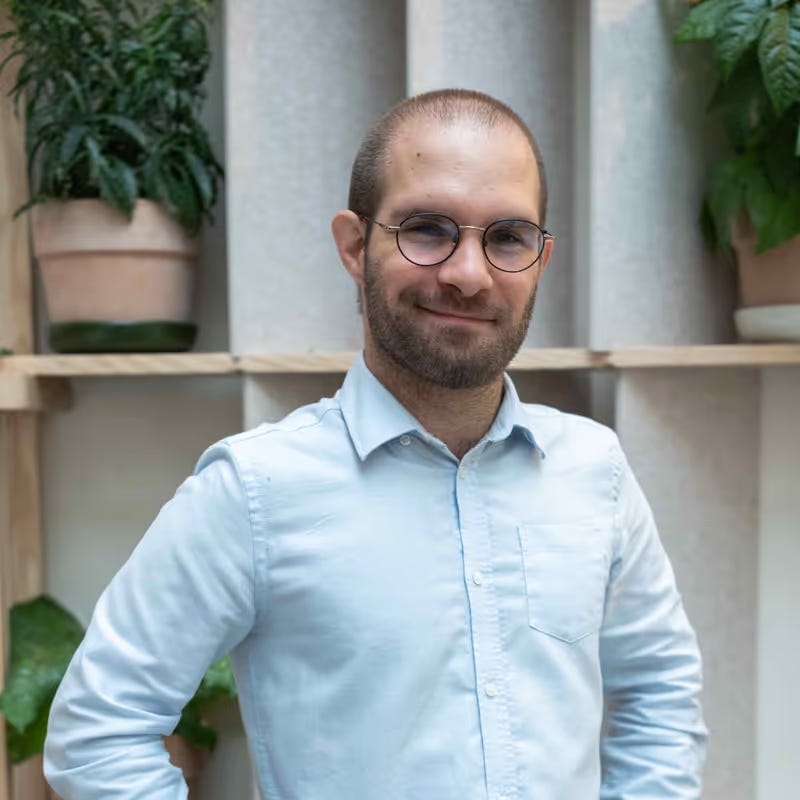 Thomas Motti | Substack