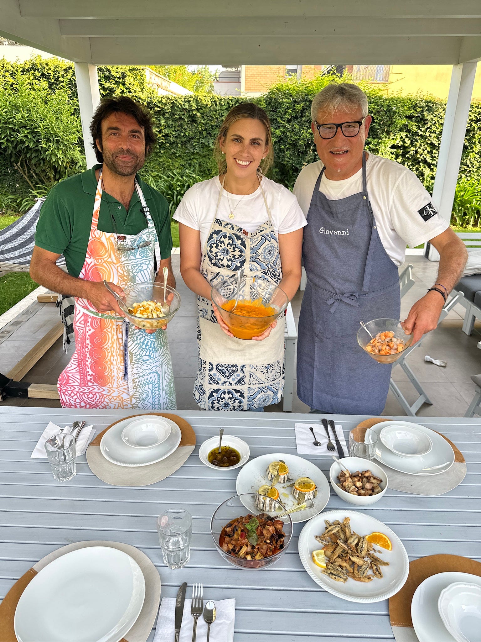 The Best Bites of 2024 (Recipe Edition) - by Brooke Eliason