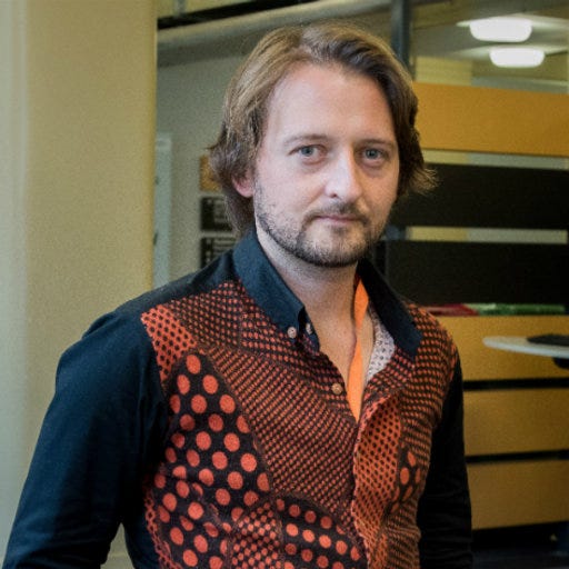 Matt Nolan | Substack