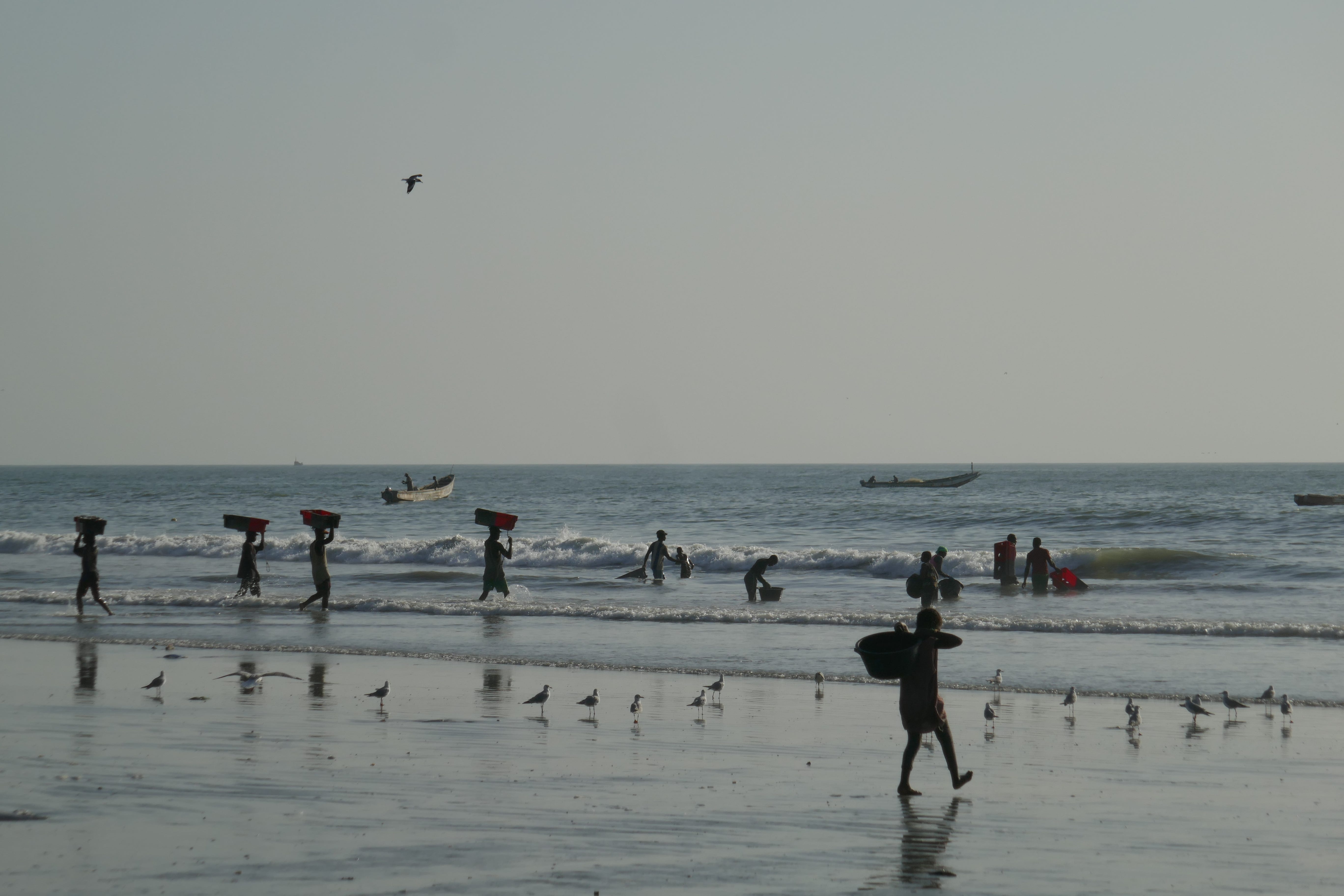 Making sense of travel: my past work - by Pablo Naboso