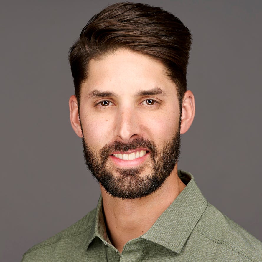 John Rougeux | Substack