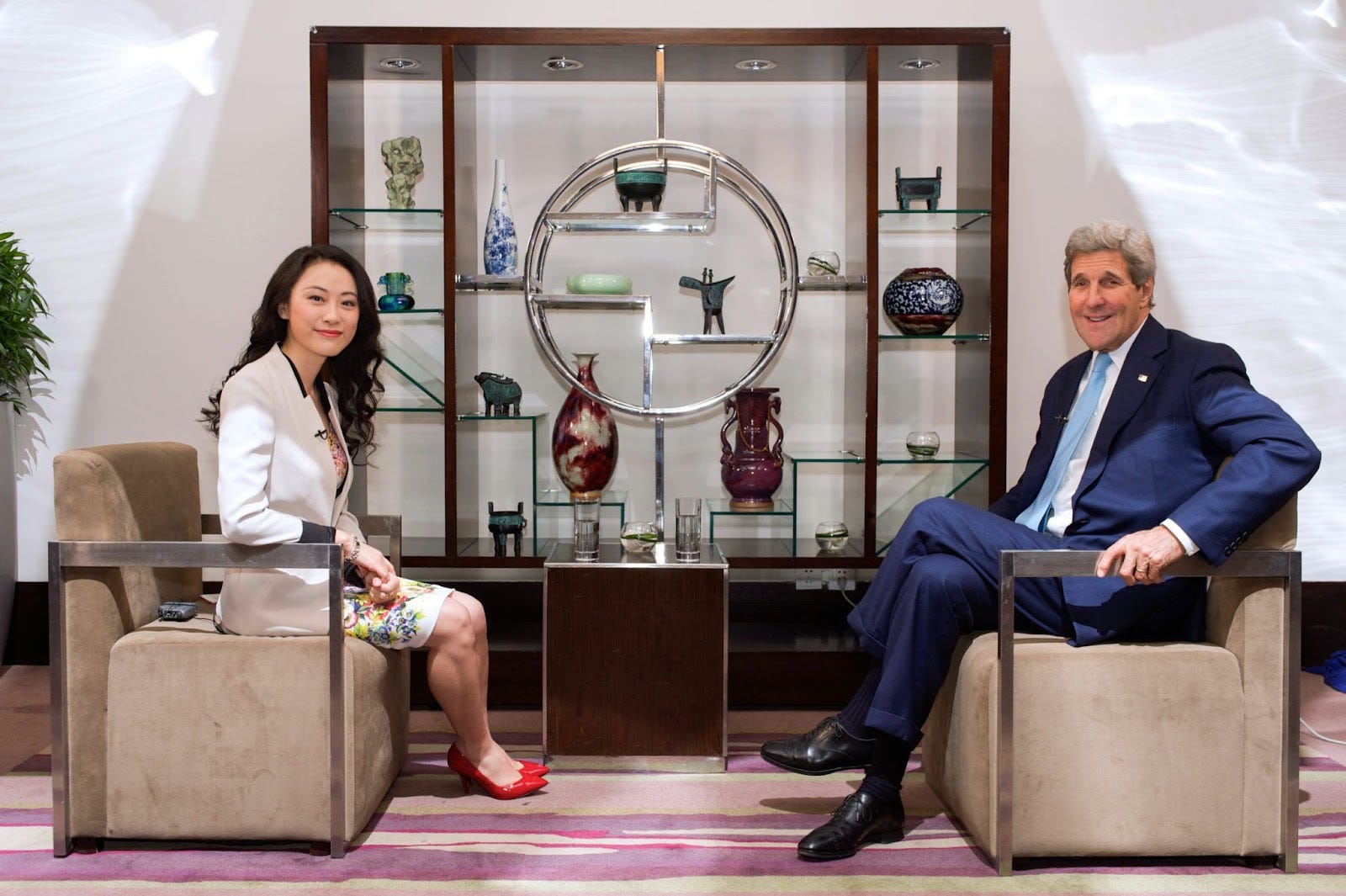 Qin Gone! What Really Happened to the Foreign Minister