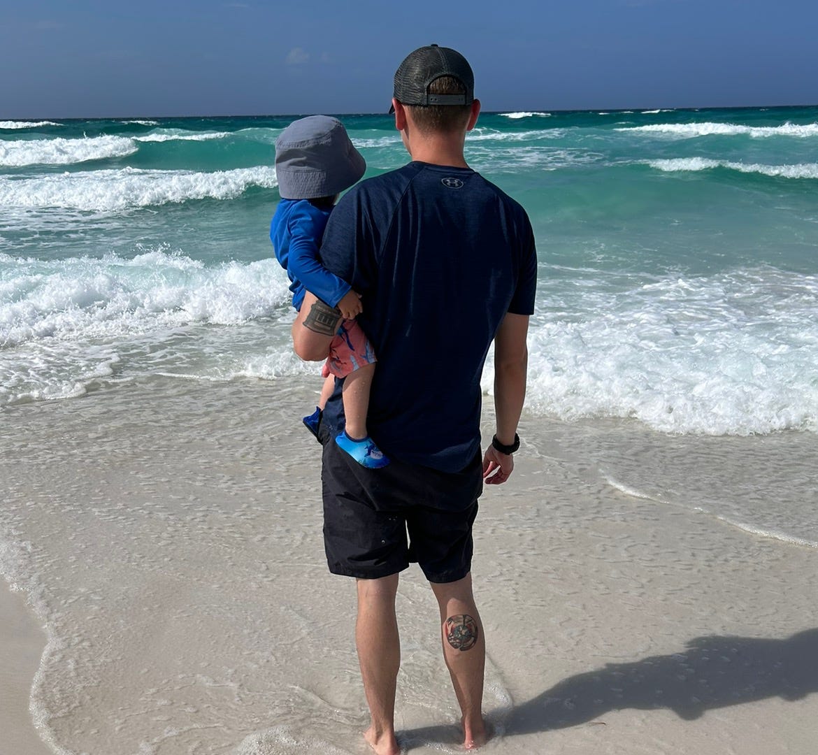 Joshua Gosseck | Substack