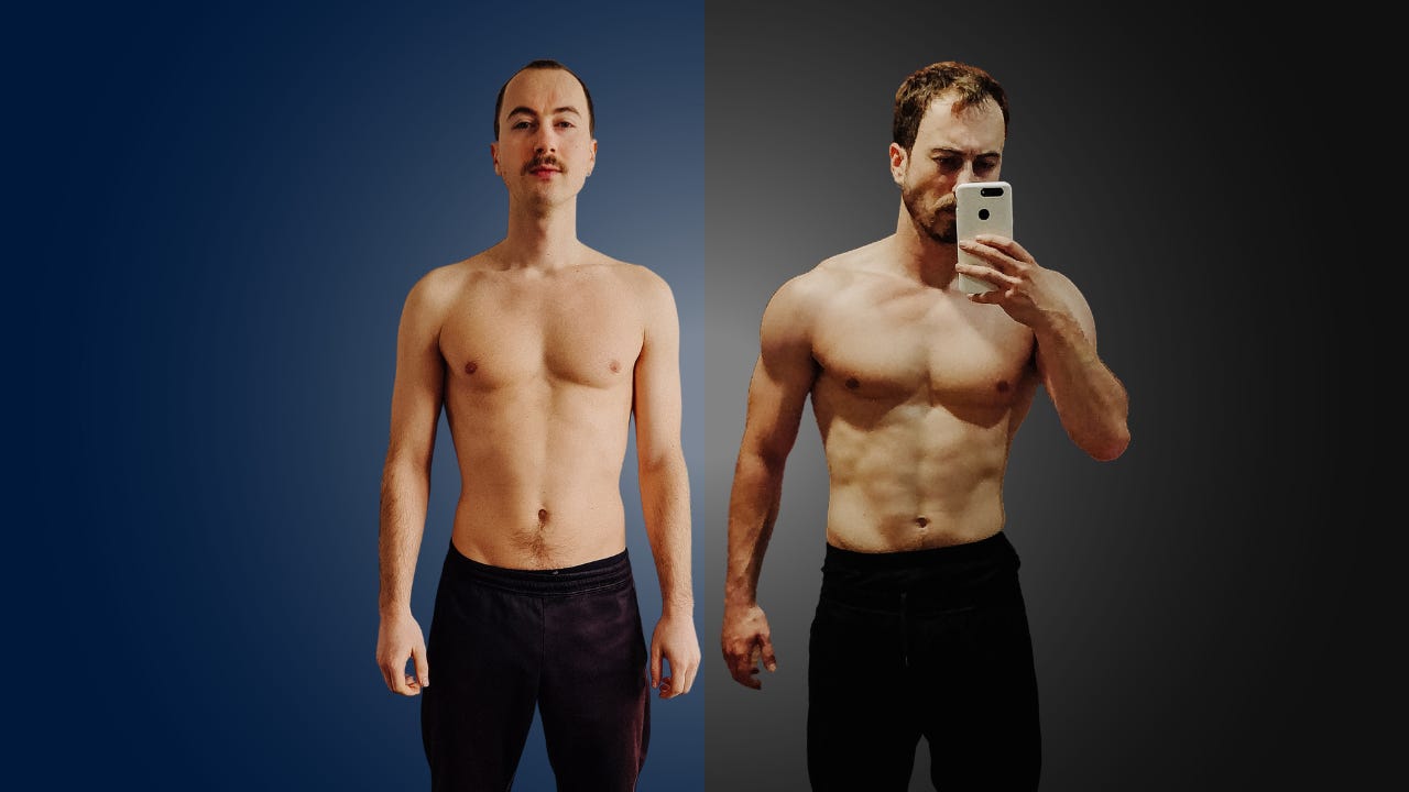 Transform Your Body and Your Story - Dayo’s Newsletter