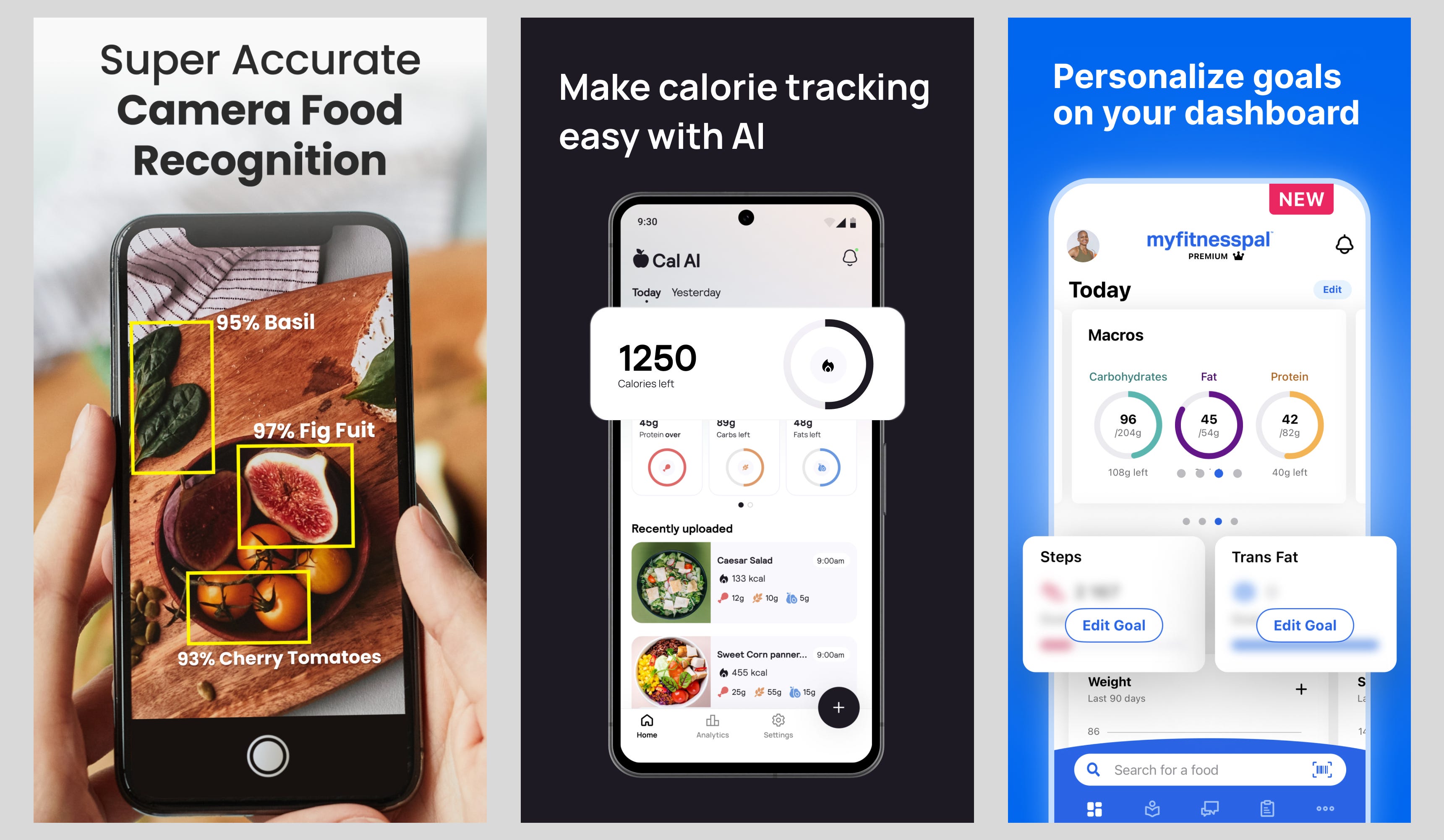 How AI Calorie Trackers Making $400k/mo - by Stepan Ikaev