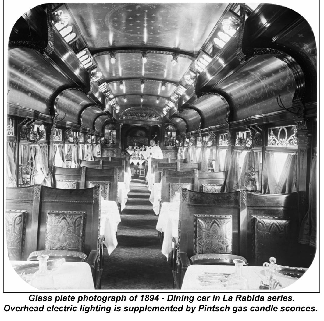 The Pullman Pan - by Jolene Handy - Time Travel Kitchen