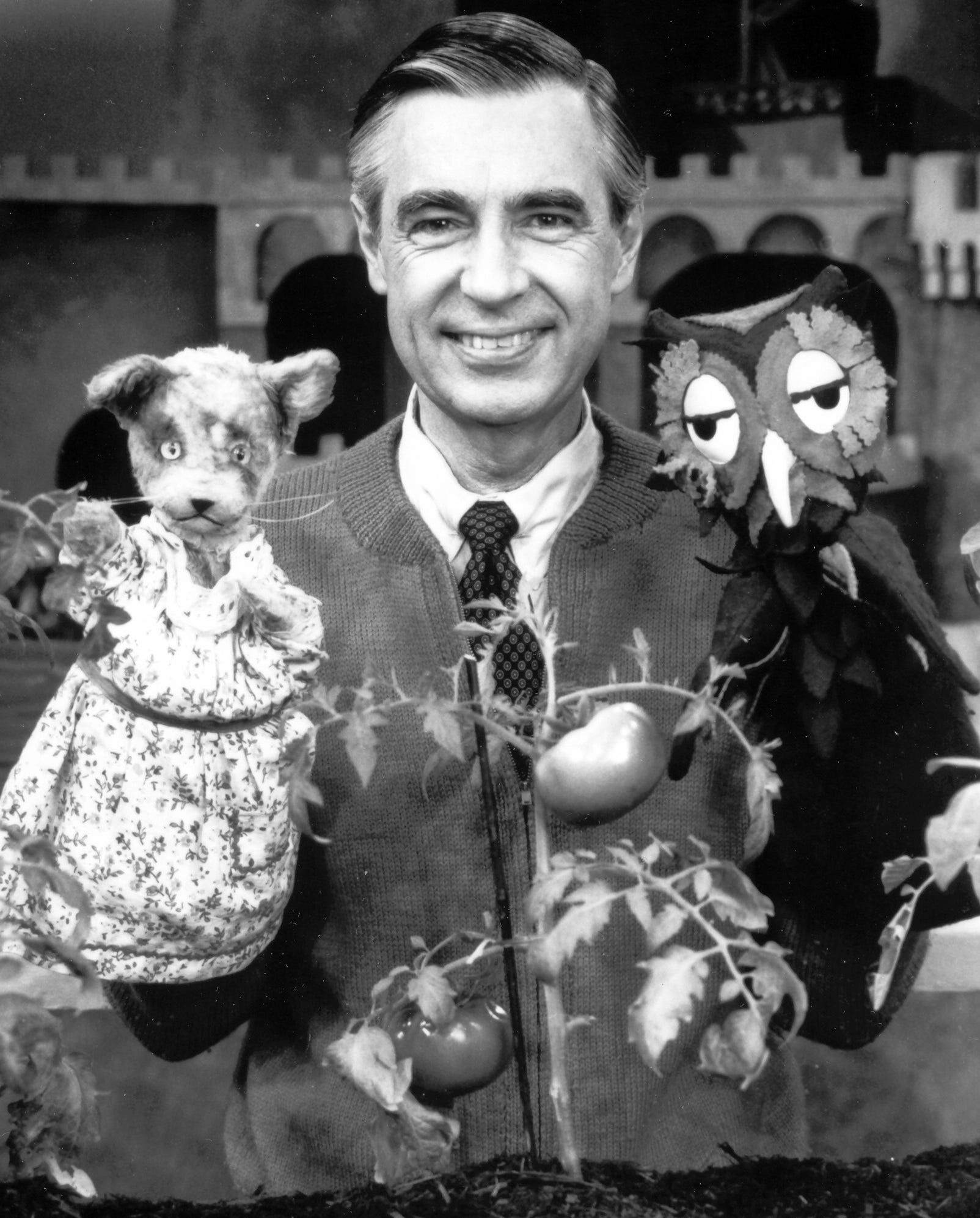 Pushing buttons - Dr. Pierre Kory