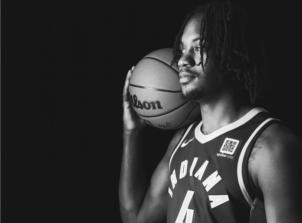 Sources: Pacers waive two-way guard Tristen Newton, replace him quickly ...