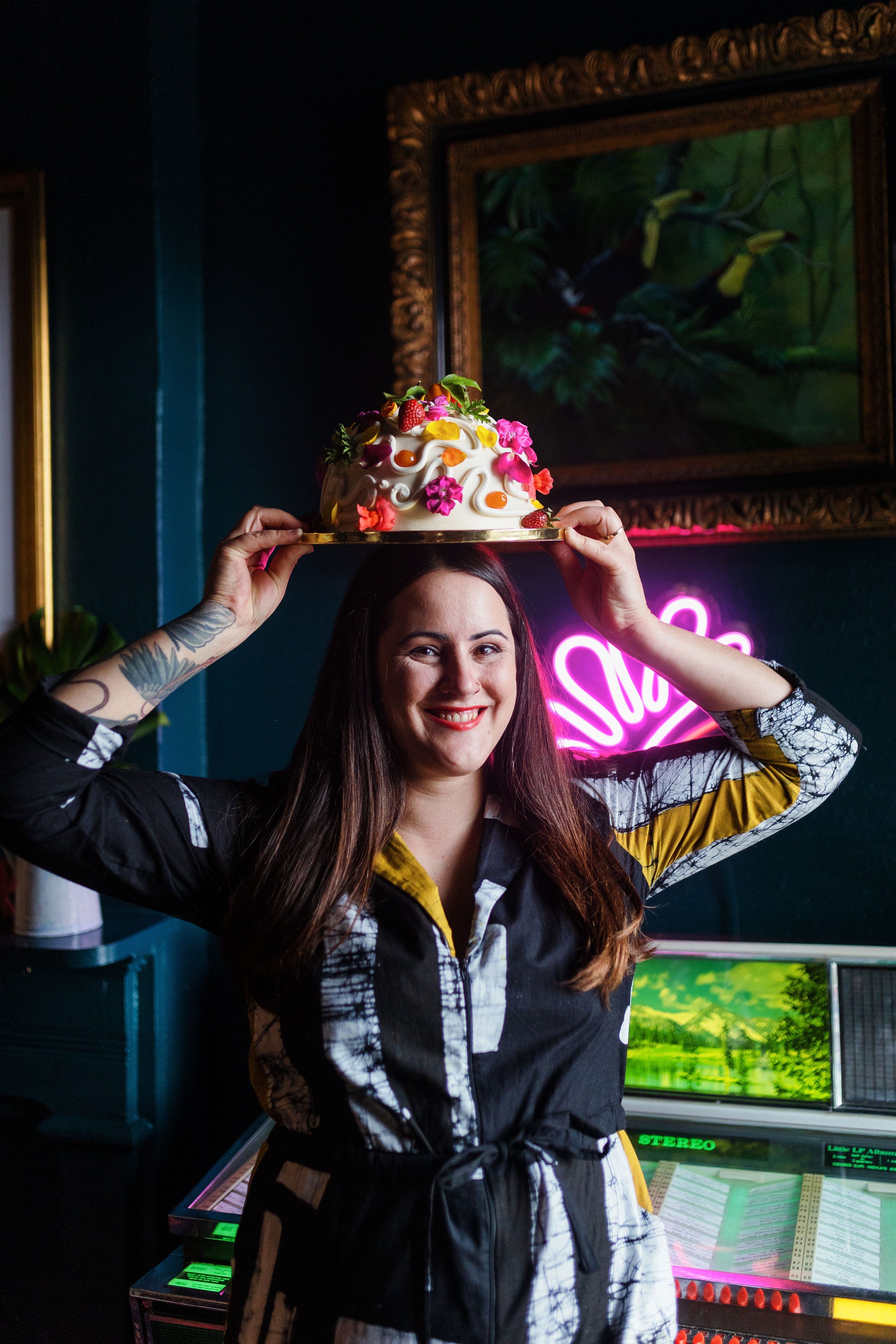 Bronwen Wyatt | Substack