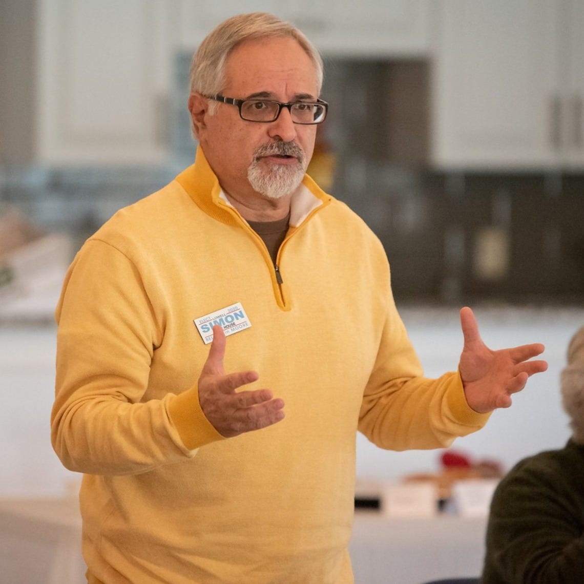 Lowell Simon | Substack