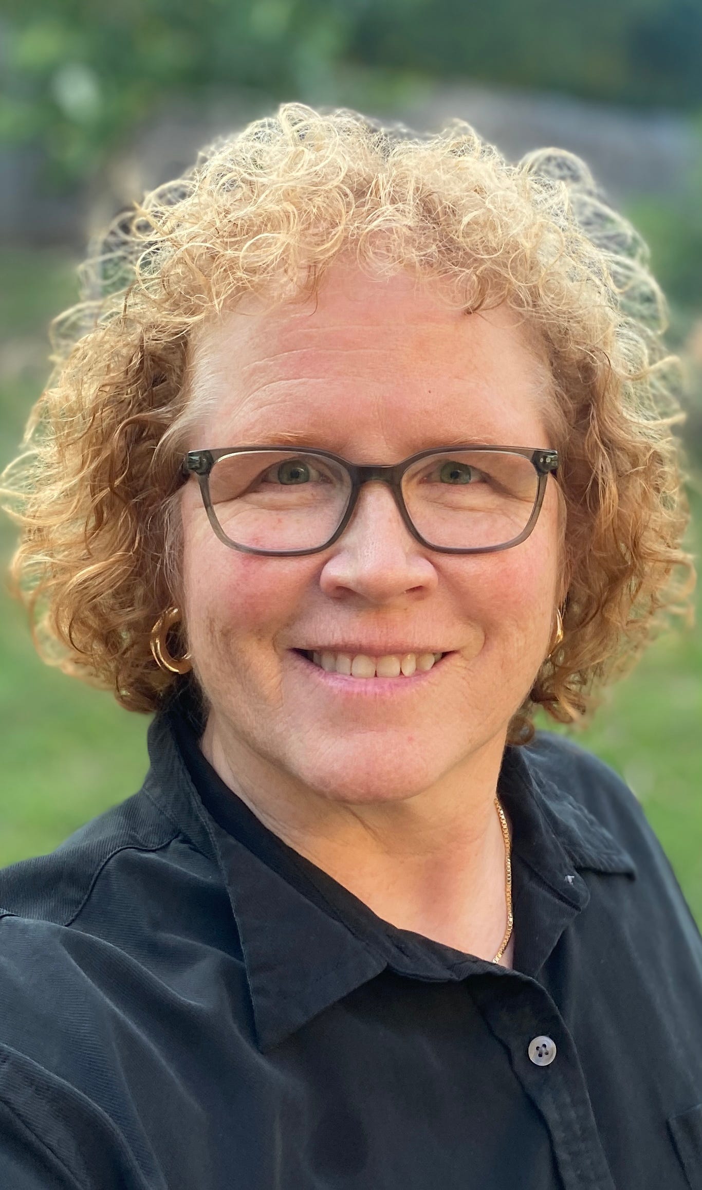 Jane Gindin | Substack