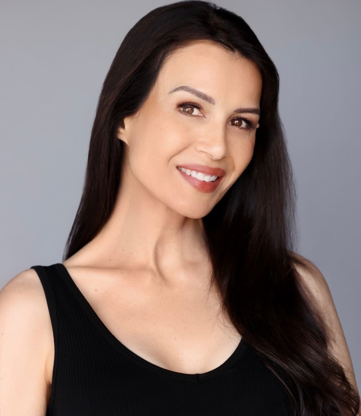 Liz Alani | Substack